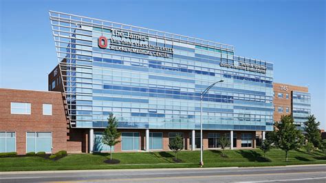 Mammography The Stefanie Spielman Comprehensive Breast Center