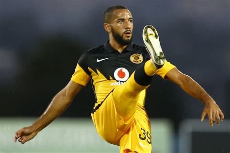 Kaizer Chiefs To Axe Top Scorer And More Psl Rumours
