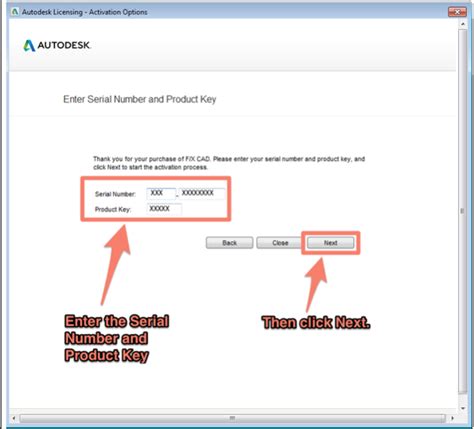 Autodesk Manufacturing Data Exchange Utility Ask For A Serial Number