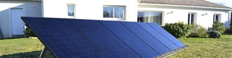 Stc panneau photovoltaïque tout ce qu il faut savoir