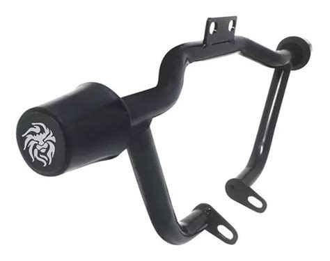 Slider Defensa Burrera Kov Ft150 125 125z Italika Motos Shop Meses