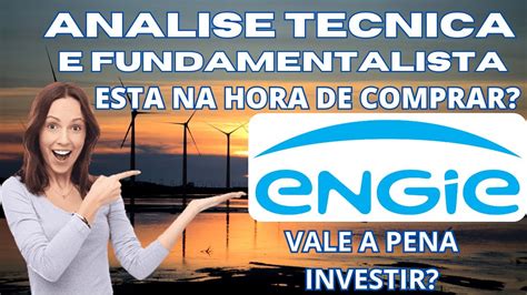 EGIE3 ESTUDOS ESSENCIAIS PARA INVESTIR NAS AÇÕES ENGIE SEGURANÇA