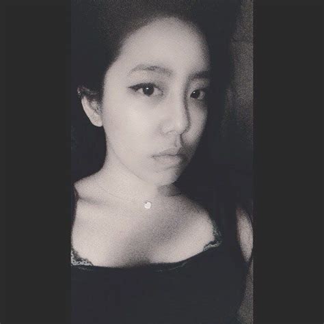 Tina Cai Teenakye Threads Say More