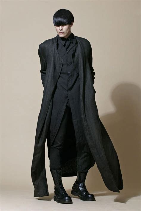 Edgy Mens Fashion Which Look Gorgeous 096351 Edgymensfashion