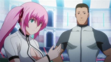 Aesthetica Of A Rogue Hero To Become An Adult Watch On Crunchyroll