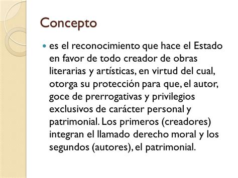 Definición de Autor Qué es Significado y Concepto