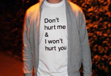 Please Dont Hurt Me Quotes QuotesGram