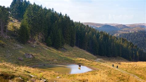Parco Regionale Della Lessinia Reiseführer Reisetipps Outdooractive