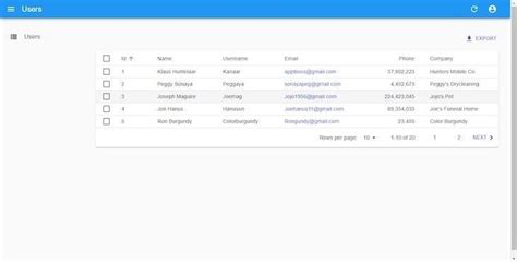 How To Build A React Admin Panel With React Admin
