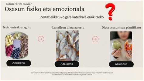 GOT IKAS Osasun Fisiko Eta Emozionala