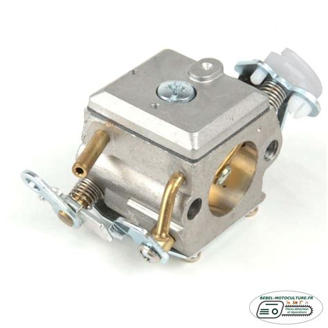Carburateur pour tronçonneuse Husqvarna 365 371 372 5032832 03