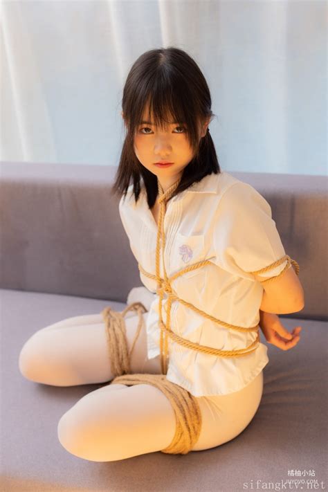 少女秩序 内部定制 NO 09 小鱼 COS 写真 125P1V 4 36GB 橘柚小站
