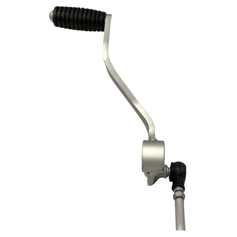 PEDAL CAMBIO TNT 250 BENELLI ORIGINAL
