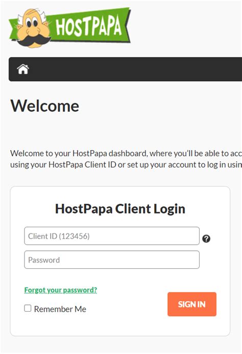 HostPapa Login Access Your Webmail CPanel Account Now