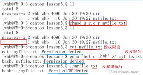 linux篇【2】：shell命令初步认识，linux权限 linux中sheel命令判断用户 csdn博客