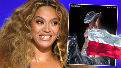 To już oficjalne Beyoncé zagra koncert w Polsce w 2023 roku Znamy