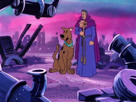 The 13 Ghosts Of Scooby Doo Season 1 Image Fancaps