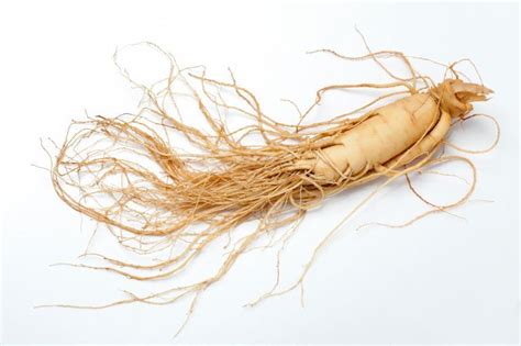 Quelles sont les contre indications du ginseng 6 étapes