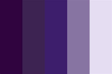 36 Beautiful Color Palettes For Your Next Design Project Free