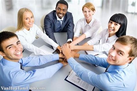 Kỹ năng làm việc nhóm là gì Các kỹ năng làm việc nhóm hiệu quả