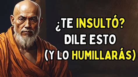 C Mo Responder A Los Insultos De Persona Explosiva Enojada Para Hacerte