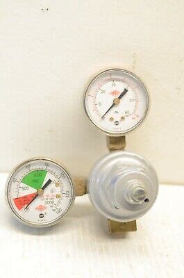 Taprite Co2 Gas Regulator Soda Beer Systems EBay