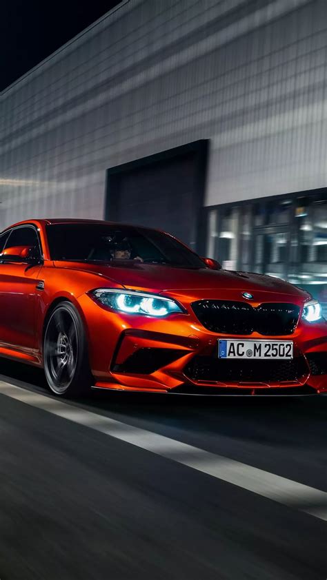 壁纸今日份BMW M2