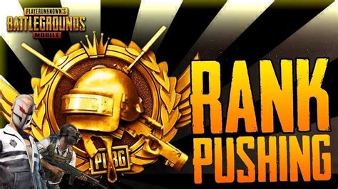 PUBG Conqueror Points Tips To Reach Conqueror Quickly In PUBG Mobile