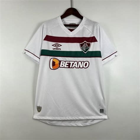 Camiseta Fluminense Visitante 2023 2024 Compra Aquí lupon gov ph