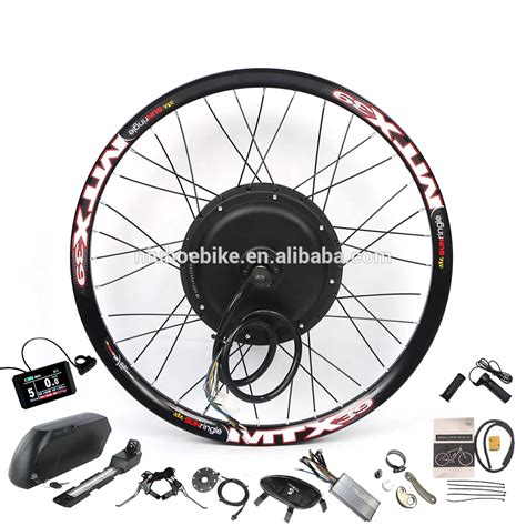 E Smart Way Mtx Wheel V V W Ebike Bicycle Electric Bike