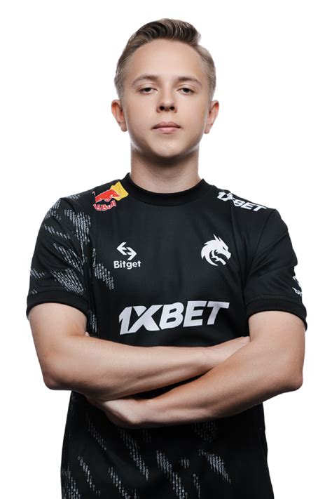 File S1ren Team Spirit 2022 Png Liquipedia Counter Strike Wiki