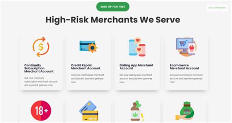 High Risk Merchant Highriskpay What You Need To Know