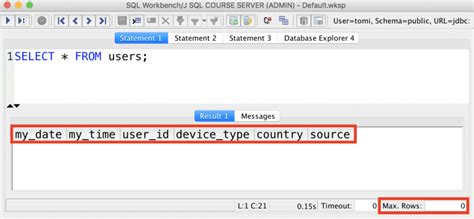 sql truncate table and drop table tutorial