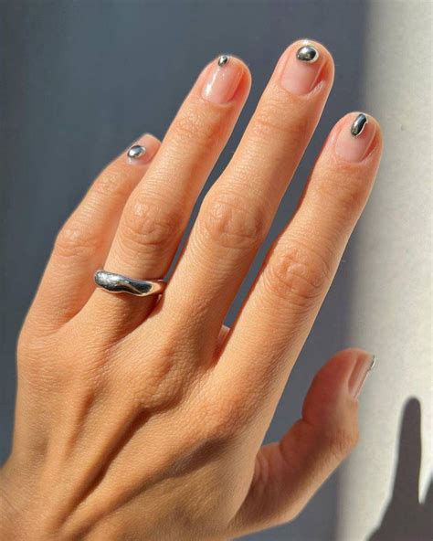 Uñas elegantes 30 ideas sencillas y bonitas que se llevan mucho en