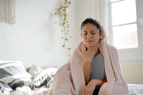 Sore Throat Or Strep Throat Ways To Tell The Difference Nation