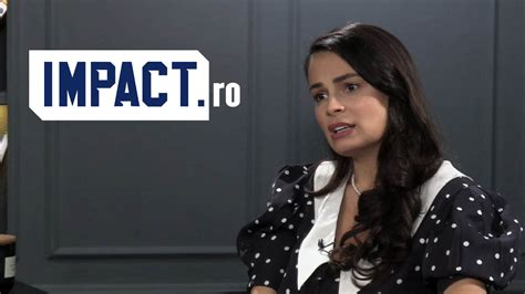 Anca Serea dezvăluiri despre problemele grave de sănătate ale fiicei