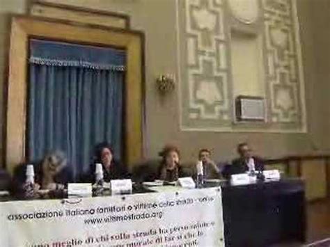 Frosinone Colpa E Dolo Eventuale Nell Incidente A Parte Aifvs