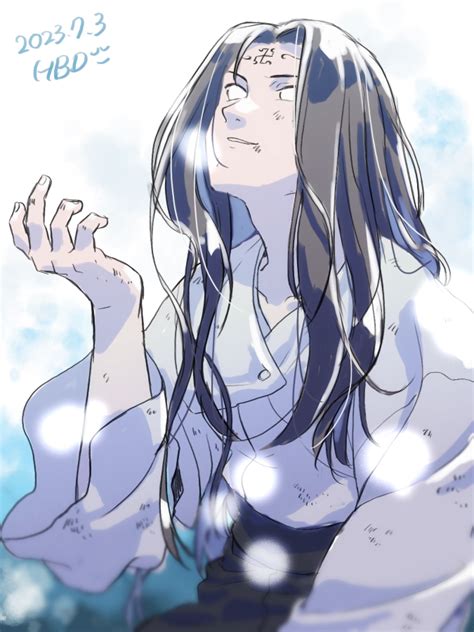 Hyuuga Neji NARUTO Image By R10hn 4013307 Zerochan Anime Image Board