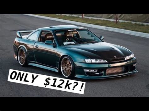 The Best Sports Cars For Under 15k 1k 25k Part 3 YouTube