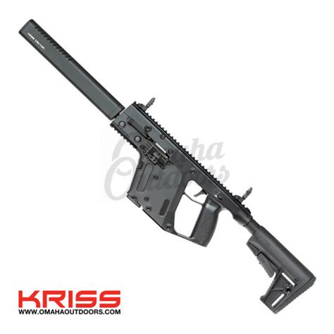 Kriss Vector Crb Acp Rifle Omaha Outdoors