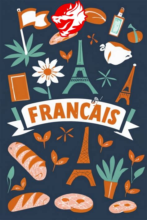 page de garde cahier de français Education Positive France Book Hot