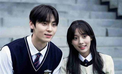 Drama Korea Tentang Sekolah Dan Kisah Cinta Remaja Terbaik