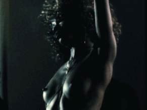 Sibongile Mlambo Naked Telegraph