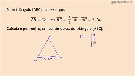 Perimetro De Um Triangulo The Best Porn Website