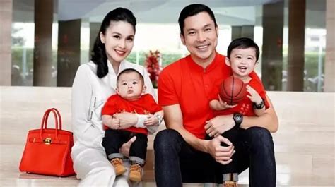 Ini Profil Harvey Moeis Yang Menjadi Tersangka Kasus Korupsi
