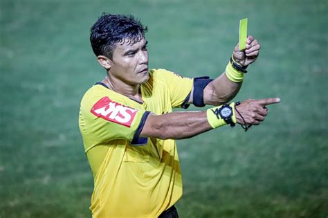 Confira A Arbitragem Do Jogo De Volta Da Final Entre Aragua Na X
