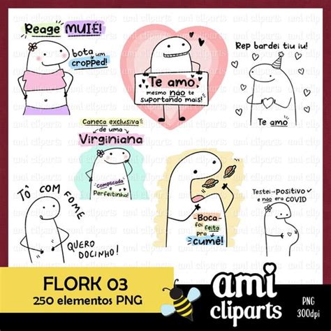 Flork Frases