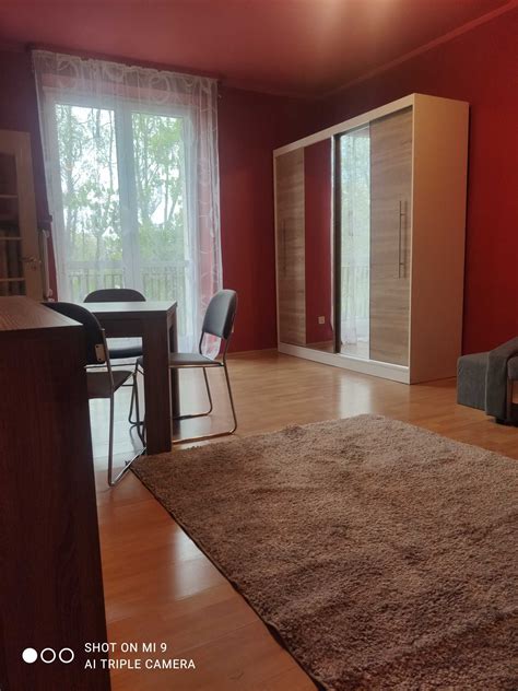 Wynajm Mieszkanie Na Bielanach Warszawa Bielany Olx Pl