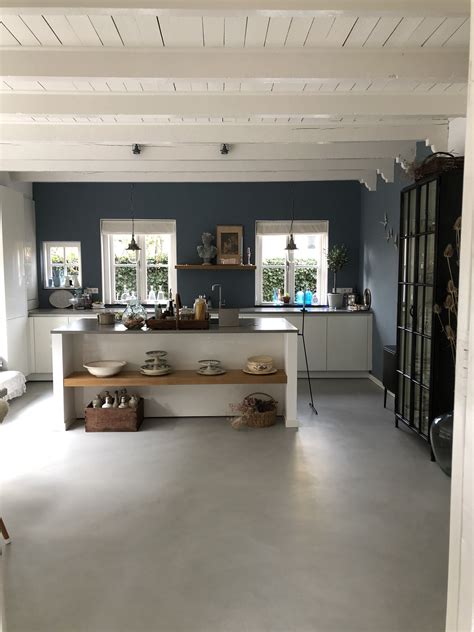 Cómo decorar con cemento pulido Artofit