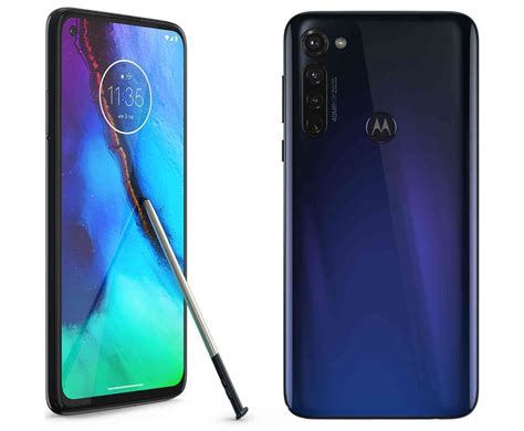 Moto G Stylus e Moto G Power são oficialmente anunciados MaisCelular